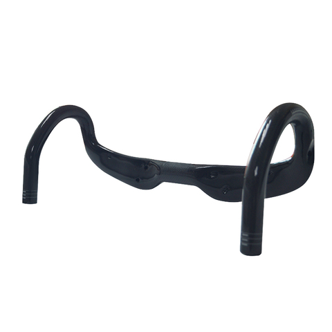 Buy Road Bike Handlebar 100% Carbon Fiber Handlebar from Dongguan Juli ...