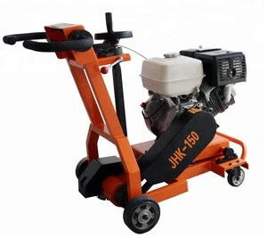 Buy Road Pavement Crack Router Grooving Machine For Asphalt(jhk-150 ...