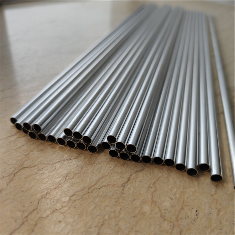 Buy Round Aluminium Cosmetic Tubes Wholesale Adjustable Aluminum Tubing ...