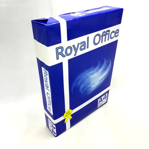 Buy Royal 70g White 500 Sheets A Pack Office A4 Copy Printing Paper ...
