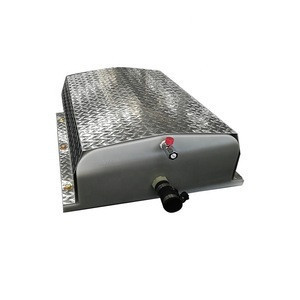 Buy Rvhomeland Rotomolding Technology Rv Water Tank Of Accessories ...