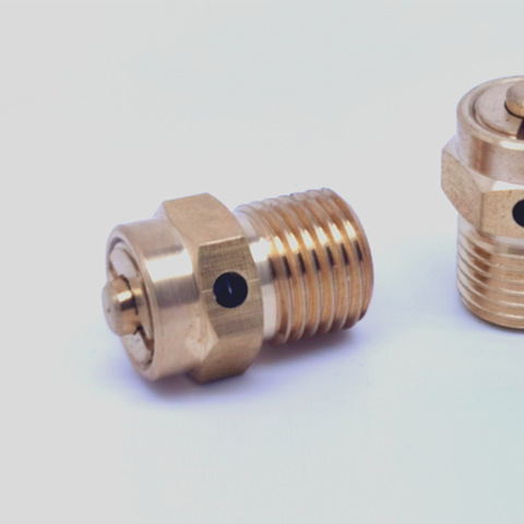 Buy Screw 1/4 Oxygen Generator Pressure Relief Valve 2.5bar/3.0bar ...