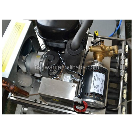 Buy Servend Valves Soda Beverage Post Mix Drink Dispenser from Tianwan ...