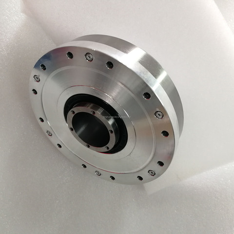 Buy Shf Series Backlash Free Robot Harmonic Reducer Drive Gearbox from ...