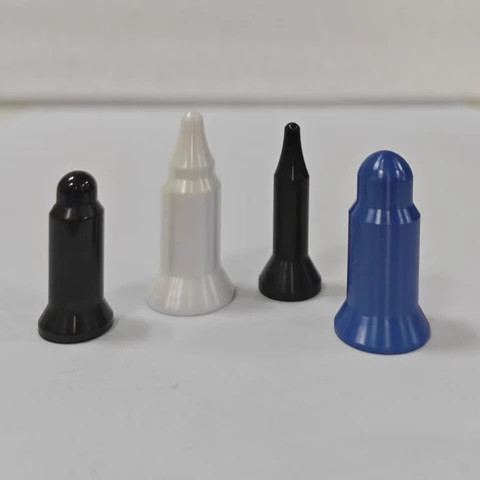 Buy Si3n4 Good Wear Resistance Silicon Nitride Ceramic Guide Pin ...