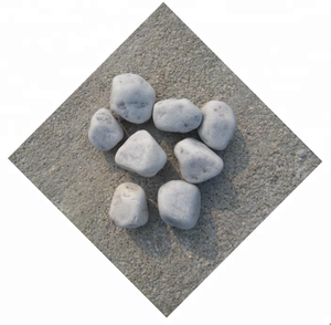 Buy Silex Grinding Pebbles / Silex Blocks from Qingdao Sunrise Energy ...