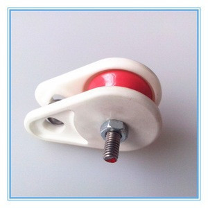 Buy Simple Machines Pulley Wire Jump Preventer,coil Winding Machine ...