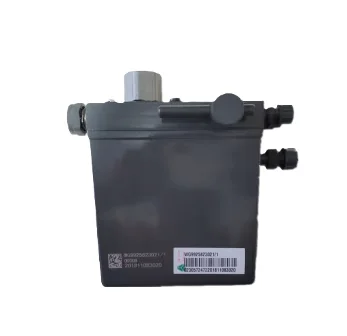 Buy Sinotruk Howo Spare Parts Tga Left Electric Oil Pump Wg9925823022 ...