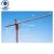 Buy Small Tower Cranes 8-ton Upright Hammer Walking Tower Crane from ...