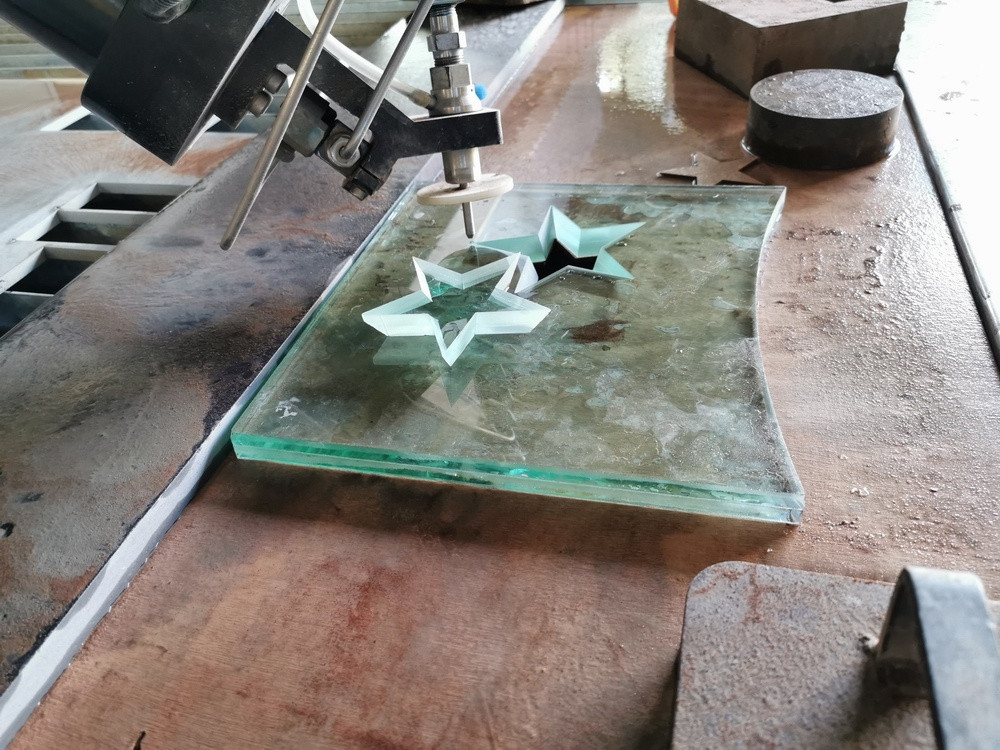 Buy Small Waterjet Cutting Machine Waterjet Cutter Machine Fo 3d ...