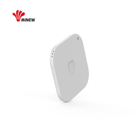 Buy Smart Bluetooth Tracker Wireless Anti Lost Alarm Keychain Ble ...