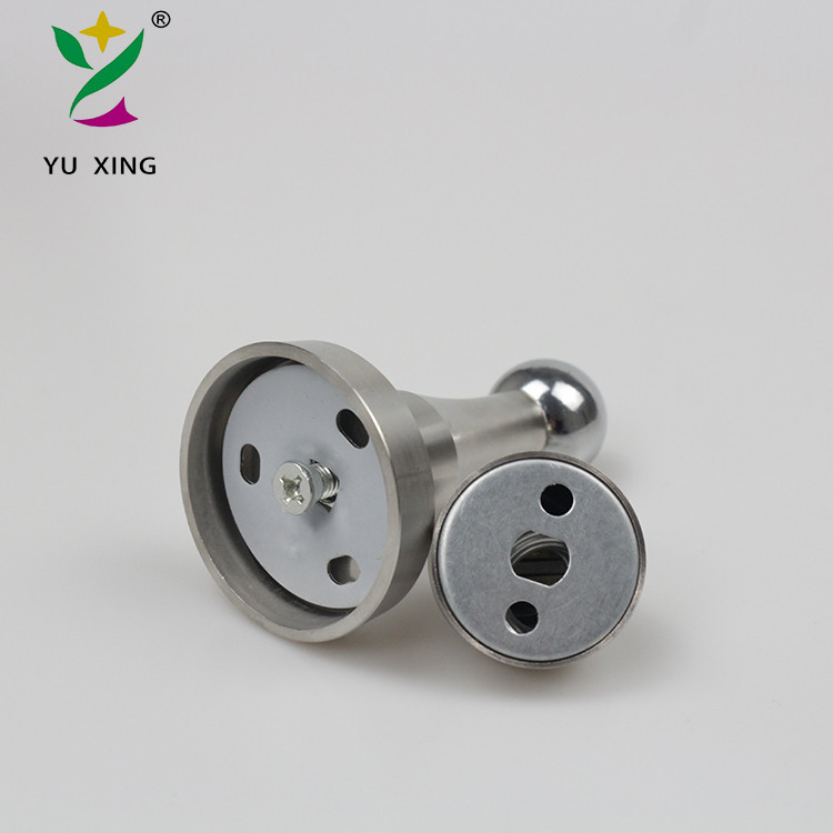 Buy Stainless Steel Strong Magnetic Catches Glass Door Catch from ...