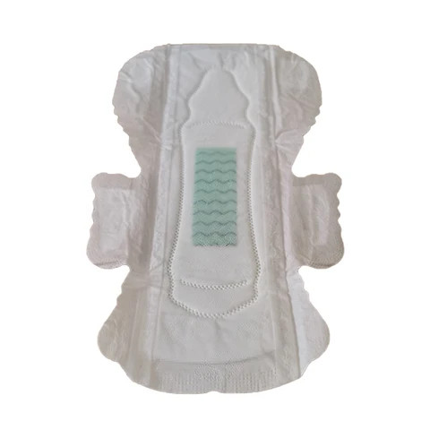 Buy Super Absorption Thick Sanitary Pads/sanitary Towels Organic Cotton ...