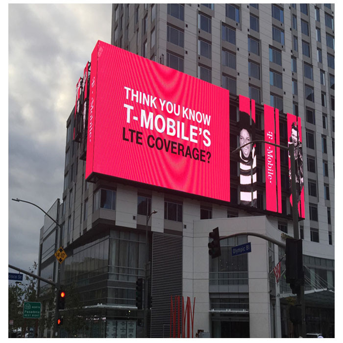 Buy Super Bright Electric Advertising Display Board Outdoor Led Sign ...