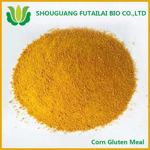 Buy Superior Quality Corn Gluten Meal For Animal Feed from Shouguang ...
