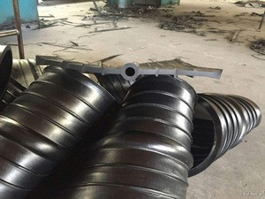 Buy Swelling Rubber Waterstop Bar Water Stop from Yangzhou Haigang ...
