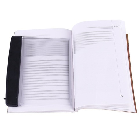 Buy Tablet Led Reading Book Light Flat Portable Panel Led Reading Lamp ...