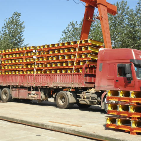 Buy Tecon H20 Timber Beam Formwork For Construction Slab Table Concrete ...