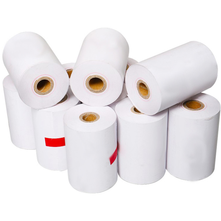 Buy Termico Thermal Coated Paper From Thermal Paper Roll Supplier from ...