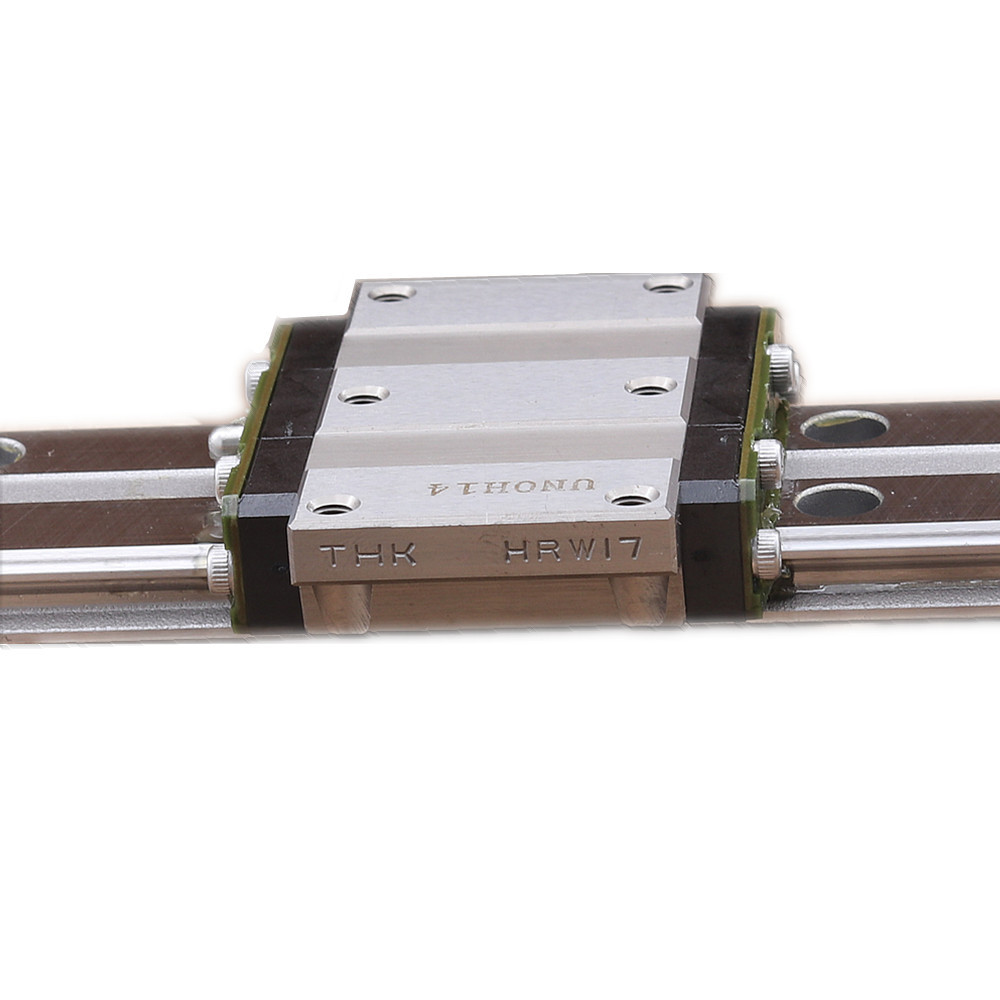 Buy Thk Linear Motion Guide Block Hrw12lrm Lm Guide Wide Rail Model ...