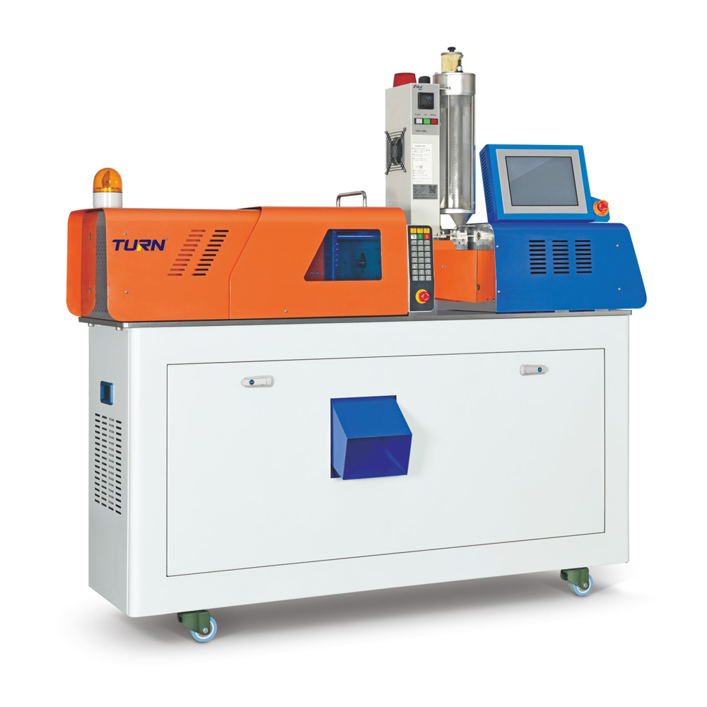 Buy Tl-7t Mini All Electric Injection Molding Machine For 86kn With ...