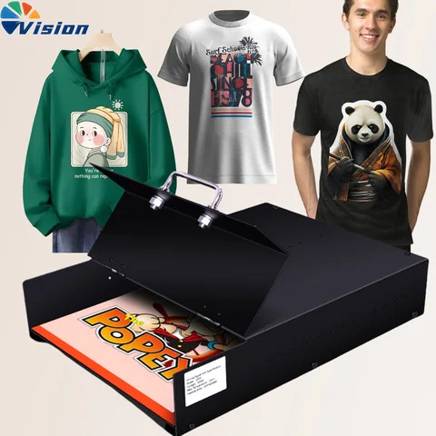 Buy Top Quality A3 120 Volt Dtf Printer 60cm Oven A3 Dtf Shaker Dtf Oven With Purifier from ...