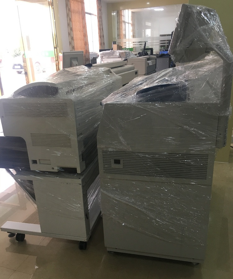 Buy Top Selling Used Blue Paper Art Work Engineering Copier A0 ...