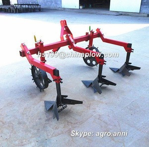 Buy Tractor 3 Point Cultivator / Garden Cultivators For Sale from ...