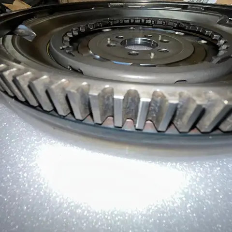 Buy Transmission Gearbox Auto Transmission Gearbox Parts Flywheel For ...