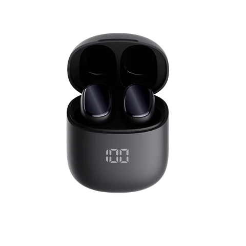 Buy Tws Earphones Headphones F9 Tws Wireless Noise Cancelling ...