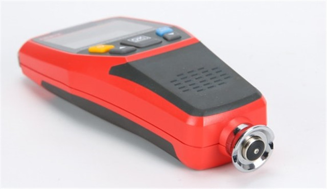 Buy Uni-t Ut343d Coating Thickness Gauges Aluminum&iron Matrix Measure ...