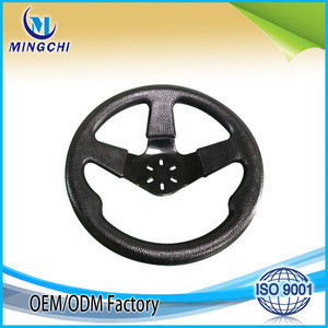 Buy Universal Racing Car Steering Wheel From Taiwan Factory from ...