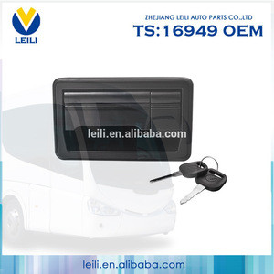 Buy Universal Top Security Bus Door Lock Bus Luggage Door Lock For ...