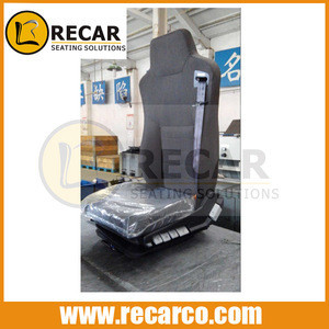 Buy Universal Truck Seat R2000a For Sinotruck Howo With Adr Rules from ...