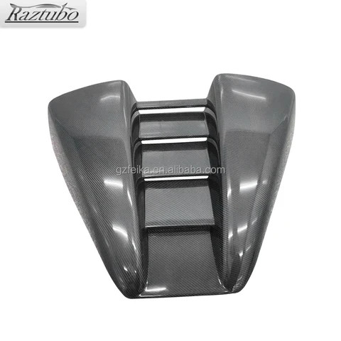 Buy Upgraded Novit Carbon Body Kit Front Lip Side Skirt Rear Lip Hood ...