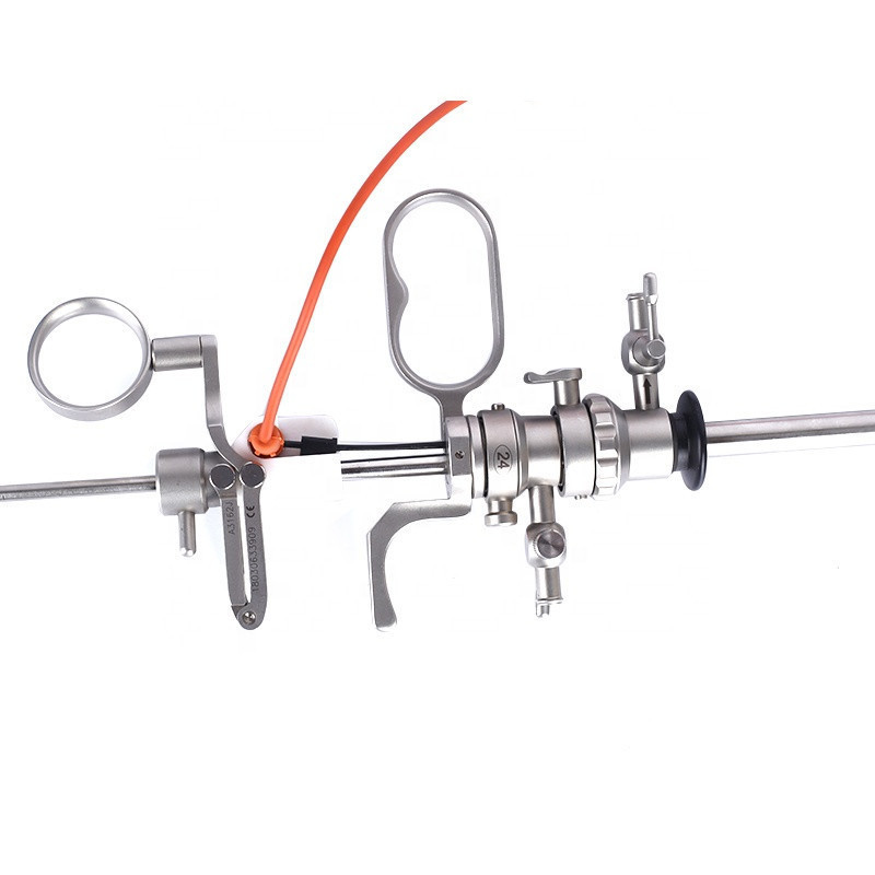 Buy Urology Surgical Medical Instrument Resectoscopy Set Bipolar ...