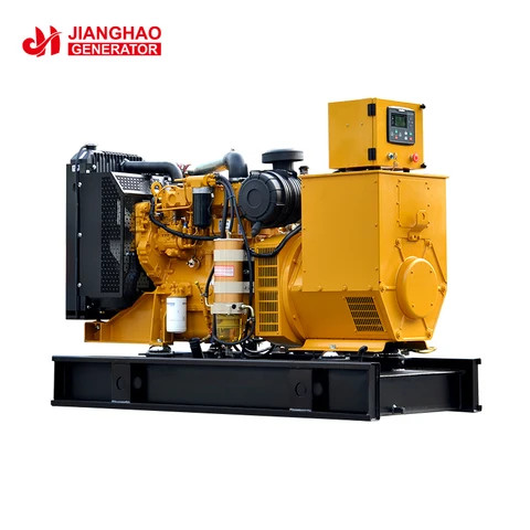 Buy Us Epa Diesel Generators 100 Kva Canada Standard Gensets 100kva ...