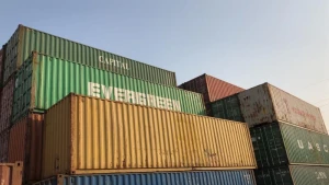 Buy Used Msk /pil Shipping Container 20ft 40ft In Good Condition And ...