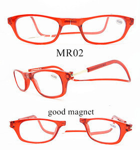 Buy Various Split Magnetic Readers, Clic Reading Glasses from Linhai ...
