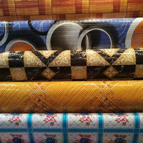 Buy Vinyl Pvc Plastic Carpet Roll Pvc Floor Covering from Ningbo ...