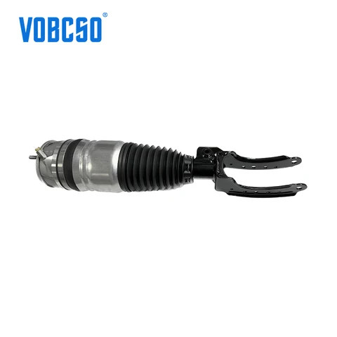 Buy Vobcso Car Front Air Suspension Shock Absorber Oe 7p6616039 ...
