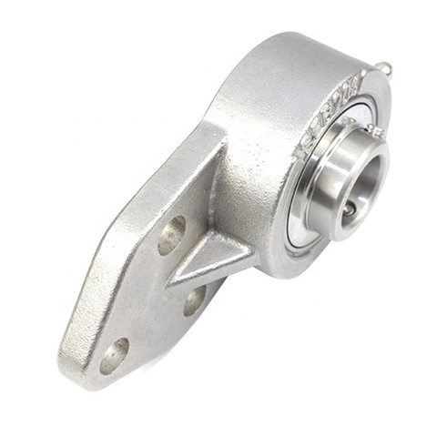 Buy Waterproof Stainless Steel Plummer Pillow Block Bearing Sucfb201 ...