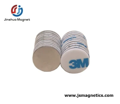 Buy Wholesale Cheap Self Adhesive Magnets Double Sided Adhesive Dots ...