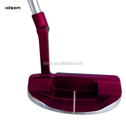 Buy Wholesale Custom Golf Club Putter Set Oem Stand For Ladies And Men ...