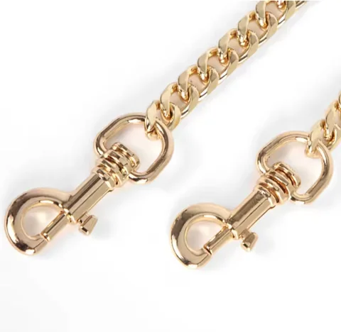 Buy Youshun Hardware Accessories Decorative Metal Chain For Handbag For ...