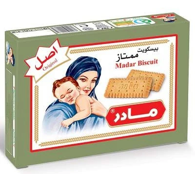 Buy Premium Madar Biscuit from vitana, Iraq | Tradewheel.com