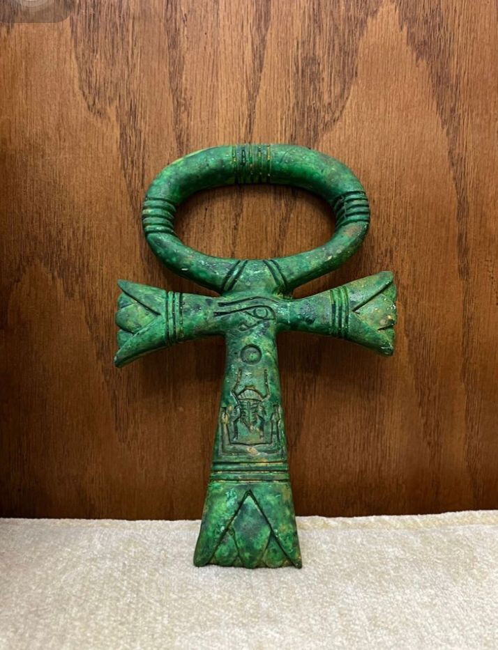 Buy Key Of Life from Egyptology, Egypt | Tradewheel.com