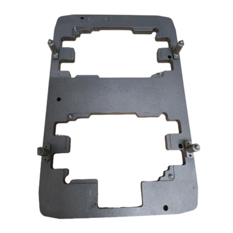 Buy Customized Fixtures For Semiconductor Industry Production Lines ...