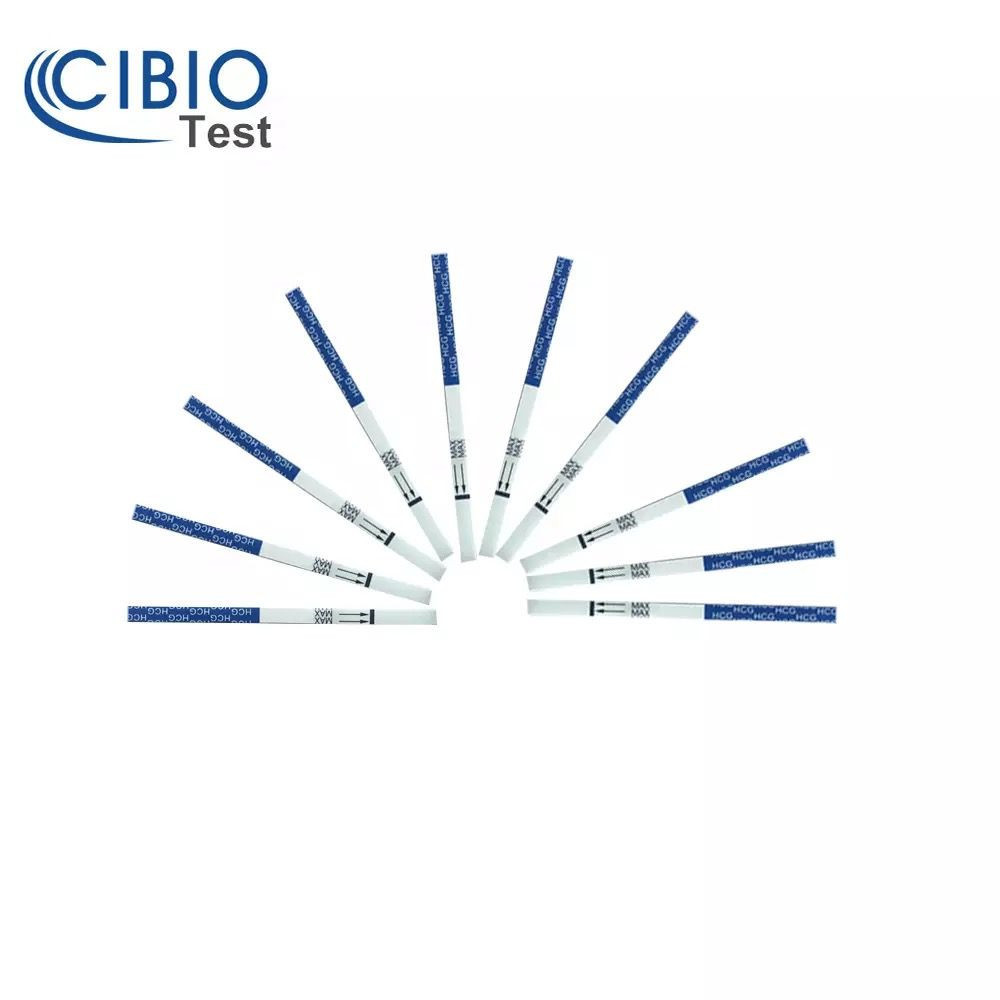 Buy One Step Diagnostic Pregnancy Test from EDEL Premium Essentials ...