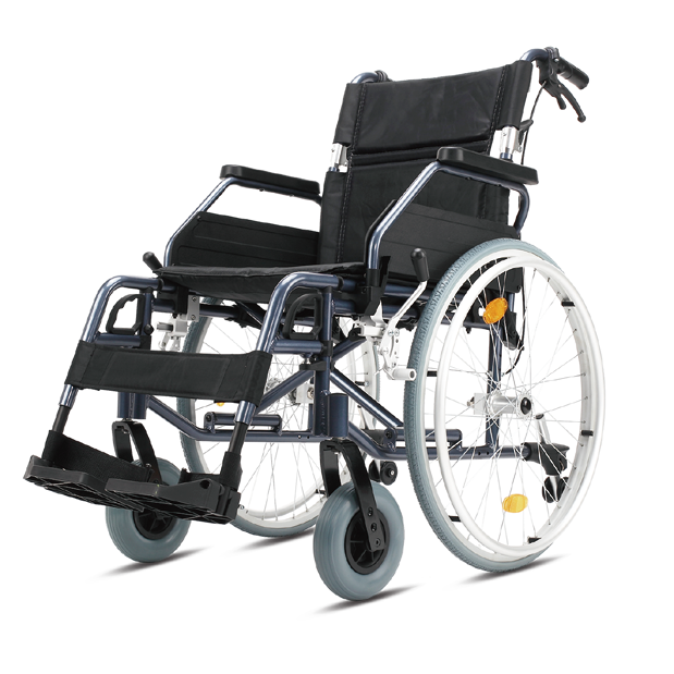 Buy Aluminum Wheelchair,aluminum Chairs,aluminum Folding Wheelchair ...